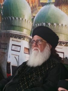 Chura Shareef History - Chura Shareef
