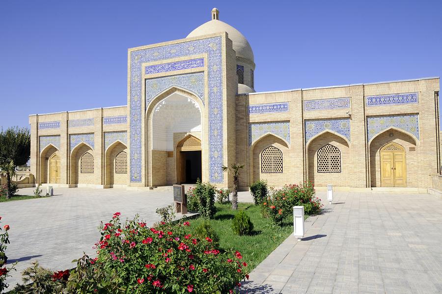 Chura Shareef History - Chura Shareef
