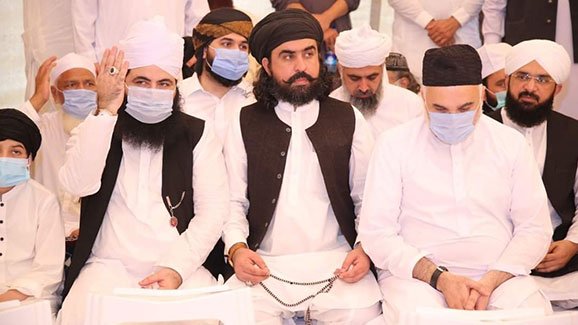 Chura Shareef