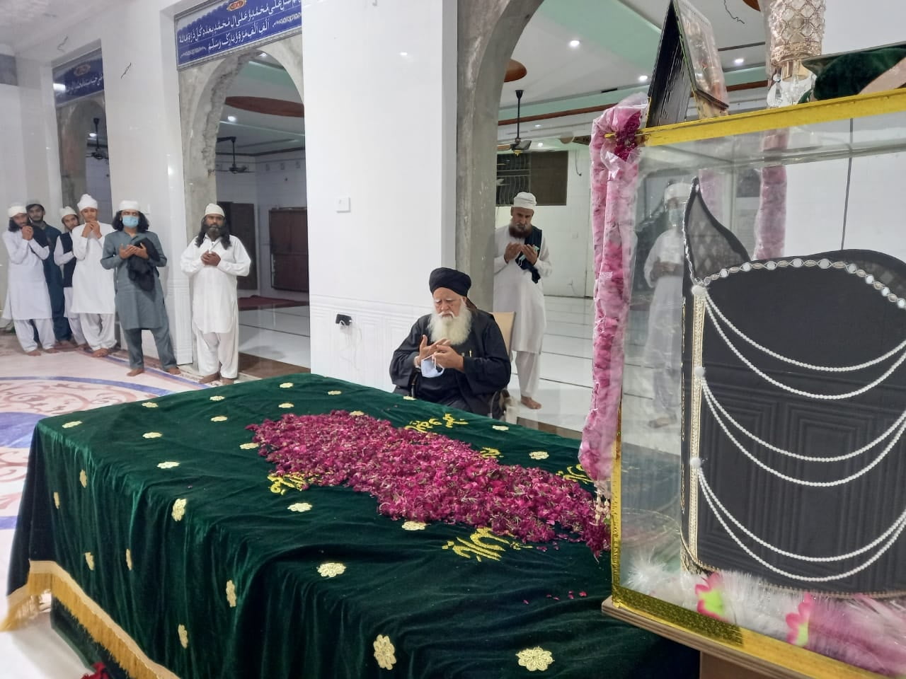 Chura Shareef
