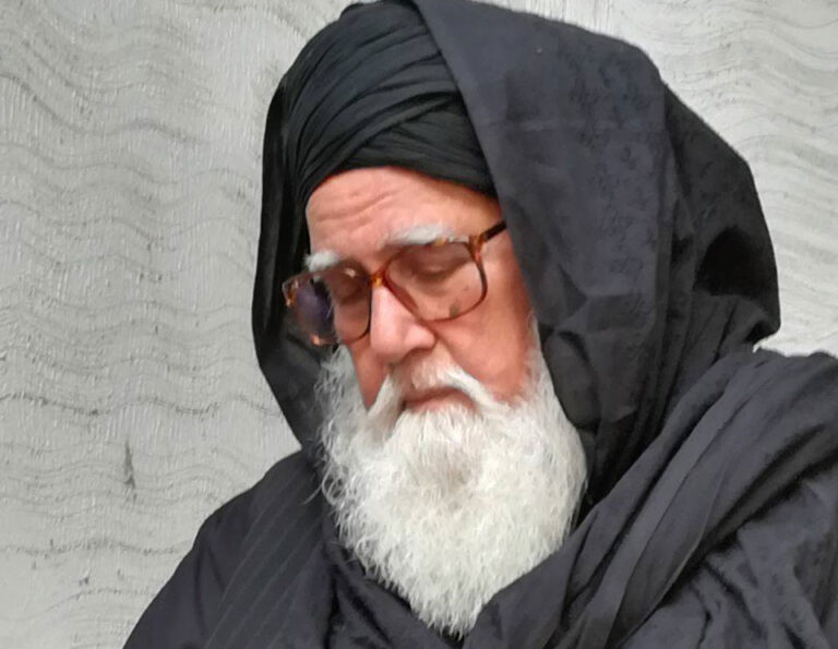 Chura Shareef